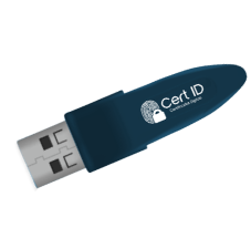 Compre seu Certificado Digital e-CPF ainda HOJE!